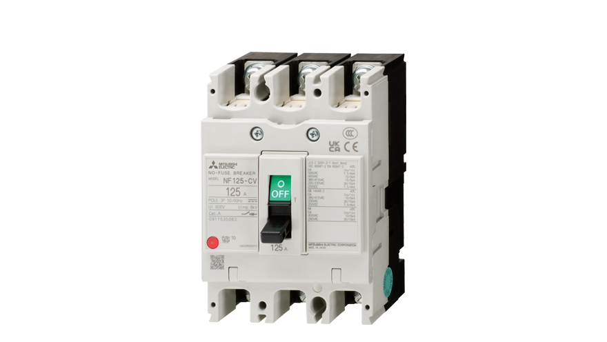 Molded Case Circuit Breaker Operation Molded Case Circuit Breaker Operation