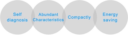 Product Features Protection Relay (MELPRO-S series) | MITSUBISHI ...
