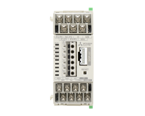 EcoMonitorPlus | Energy Measuring Units | Products | MITSUBISHI ...