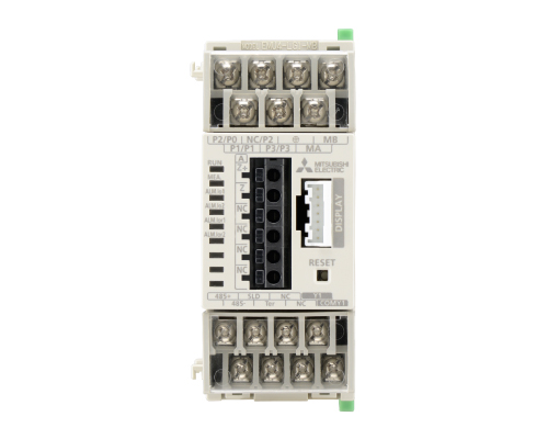 EcoMonitorPlus | Energy Measuring Units | Products | MITSUBISHI ...