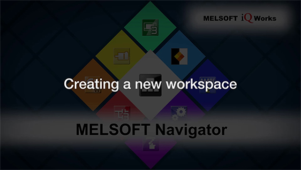 MELSOFT Navigator Features of the software Programmable Controllers ...