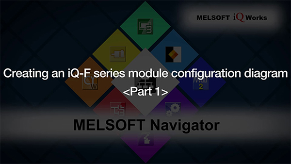 MELSOFT Navigator Features of the software Programmable Controllers ...