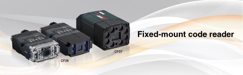 Features of Code Reader Product Feature MELSENSOR Code Reader ...