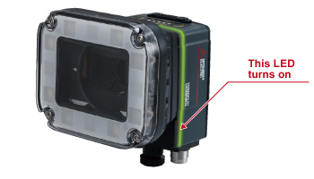 VS70 Product Feature MELSENSOR Vision Sensor | MITSUBISHI ELECTRIC FA