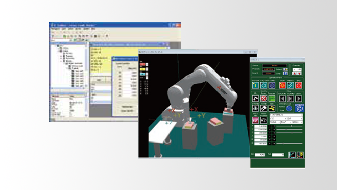 Industrial/Collaborative Robots-MELFA | Robots | MITSUBISHI ELECTRIC Factory Automation