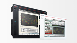 Perform detailed maintenance on various FA devices from remote ...