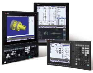 M80W Features Computerized Numerical Controllers(CNCs) Search by ...