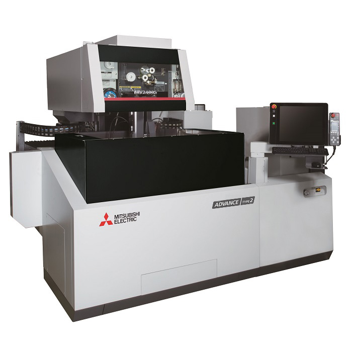 MV2400S Features Electrical Discharge Machines Search by specification ...
