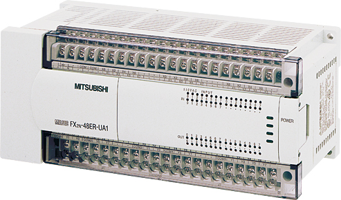 MELSEC-F Series Programmable Controllers MELSEC Search by specification ...