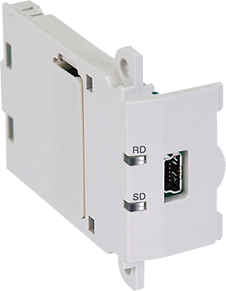 FX3U-USB-BD Features MELSEC-F Series Programmable Controllers MELSEC ...