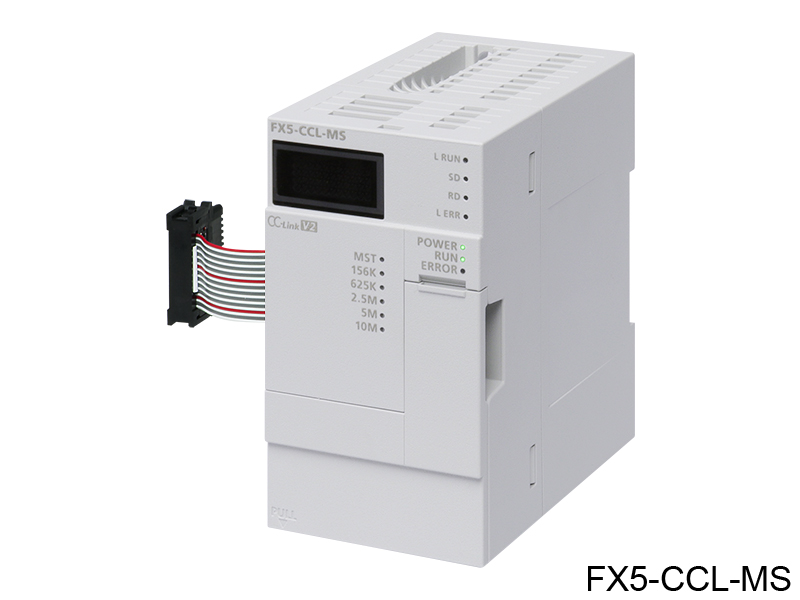 MELSEC iQ-F Series Programmable Controllers MELSEC Search by specification｜Mitsubishi Electric F.A.