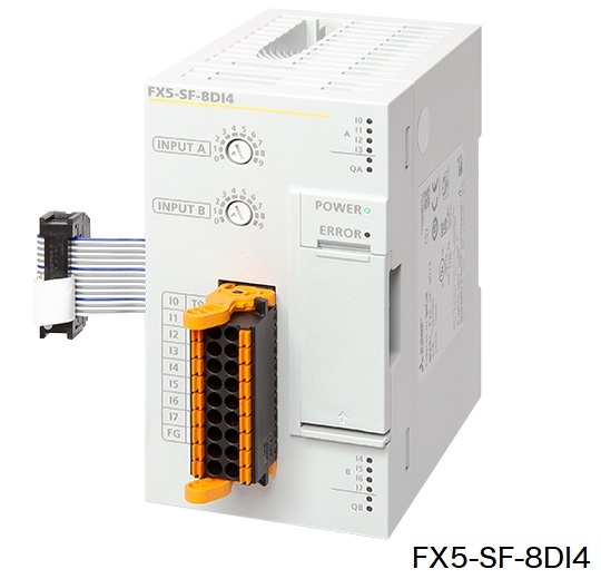 MELSEC iQ-F Series Programmable Controllers MELSEC Search by ...