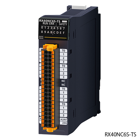MELSEC iQ-R Series Programmable Controllers MELSEC Search by ...