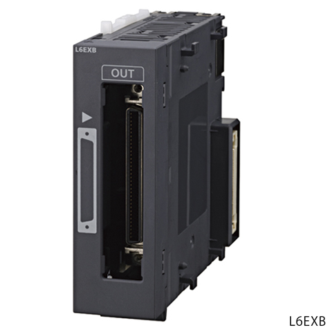 MELSEC-L Series Programmable Controllers MELSEC Search by specification ...