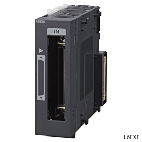 MELSEC-L Series Programmable Controllers MELSEC Search by specification ...