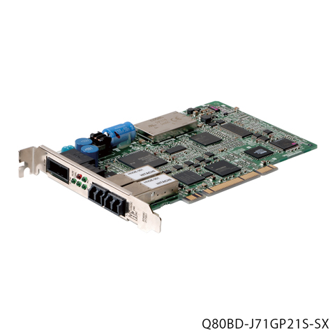 Network related products Programmable Controllers MELSEC Search by ...