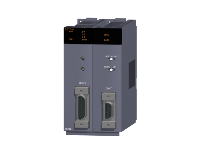 MELSEC-Q Series Programmable Controllers MELSEC Search by specification ...