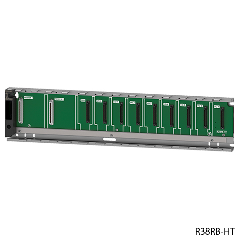 MELSEC iQ-R Series Programmable Controllers MELSEC Search by ...