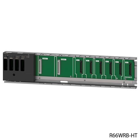 MELSEC iQ-R Series Programmable Controllers MELSEC Search by ...