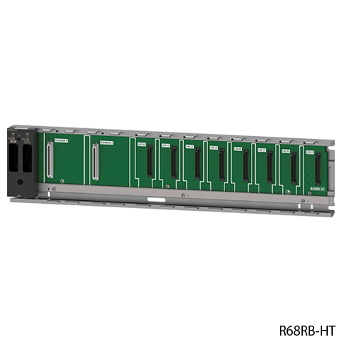 MELSEC iQ-R Series Programmable Controllers MELSEC Search by ...