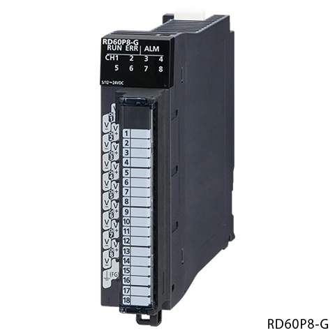 MELSEC iQ-R Series Programmable Controllers MELSEC Search by ...