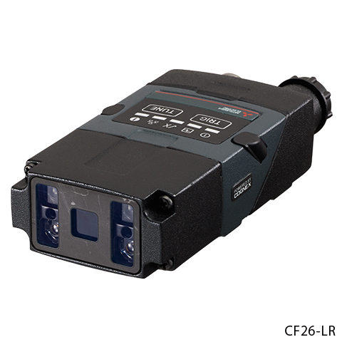 CF26-LR Features FA Sensor MELSENSOR Search by specification｜Mitsubishi ...