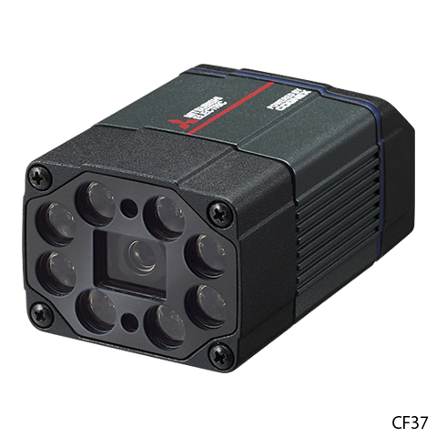 CF37-SR Features FA Sensor MELSENSOR Search by specification｜Mitsubishi ...