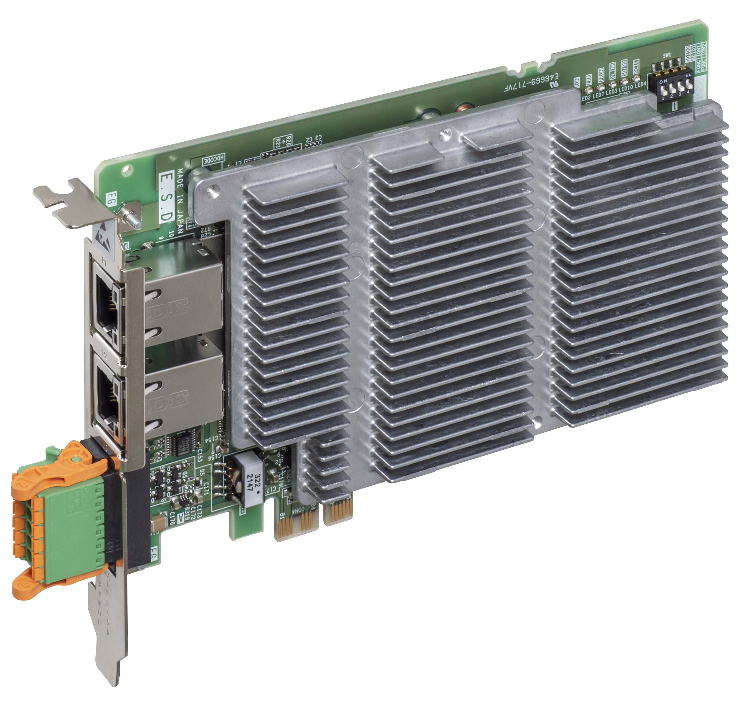 MR-EM441G Features Motion Controllers Search by specification ...