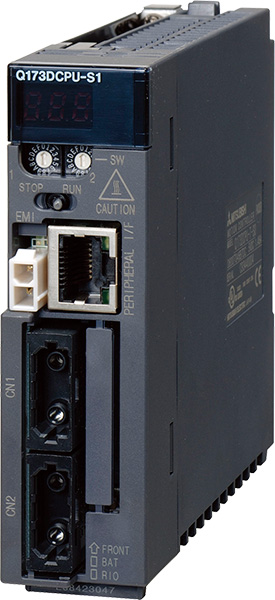 Motion Controllers Search by specification｜Mitsubishi Electric F.A.