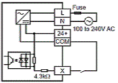 FX2N-48ER Specifications MELSEC-F Series Programmable Controllers ...