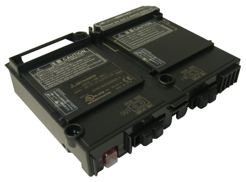 Human-Machine Interfaces(HMIs)-GOT Search by specification｜Mitsubishi ...