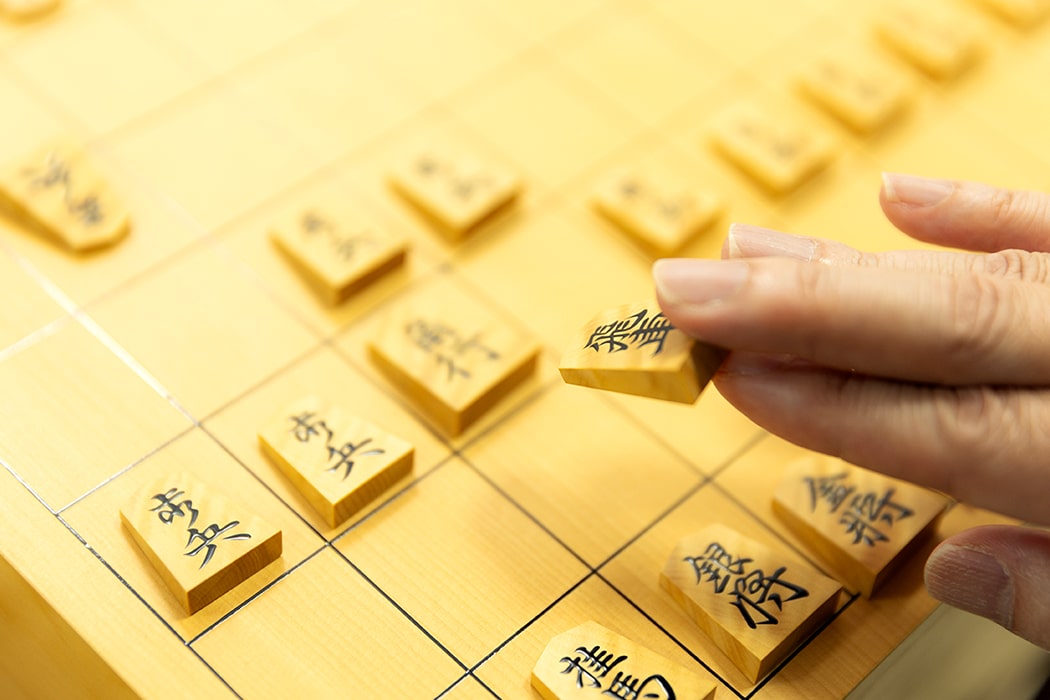 Part 1 Masataka Sugimoto - Choose better, not best: The pride of a shogi master | The Art of ...