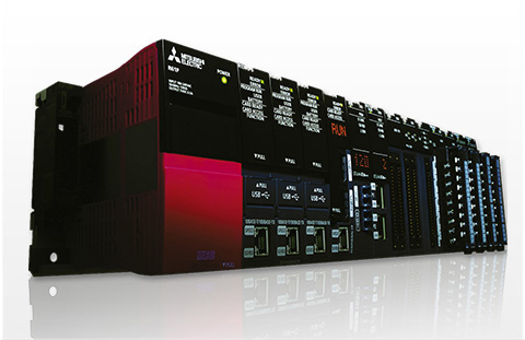 CPU Module “MELSECWinCPU” of Programmable Controller “MELSEC iQ-R Series” | The Art of ...