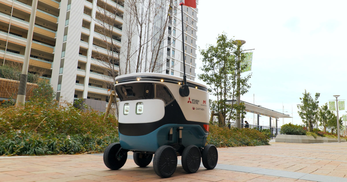 Changing the Norm of "Transportation". A report on the "now" of ...