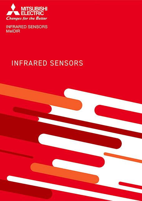 Catalog | Infrared Sensors | Mitsubishi Electric